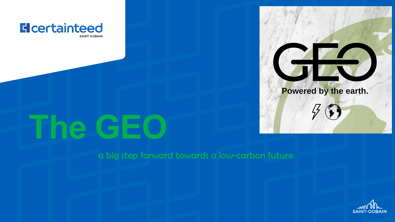 Certainteed's Case study on Midtown Drywall