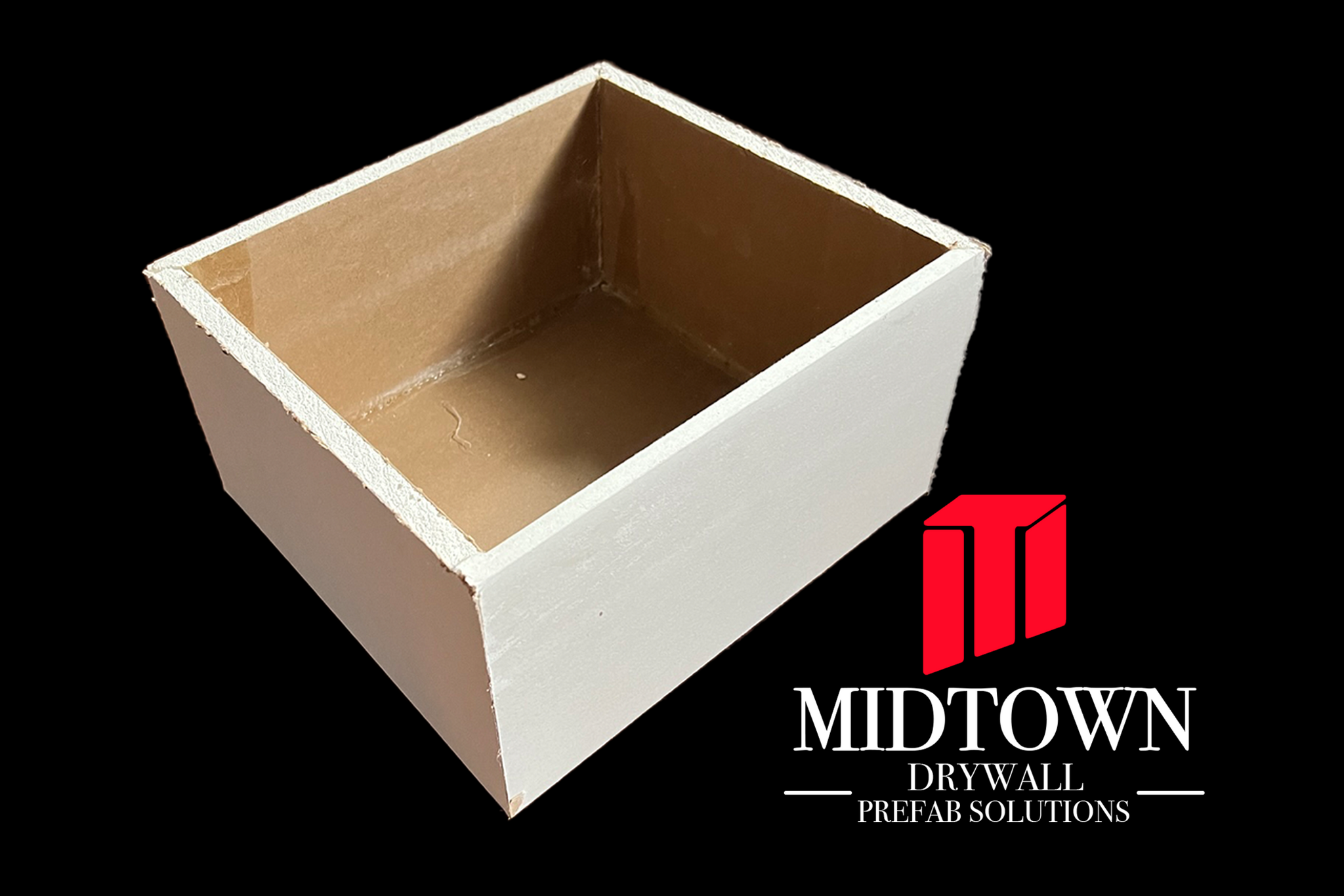 Fire Rated Enclosure – Midtown Drywall